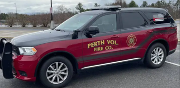 About Us - Perth Volunteer Fire Company
